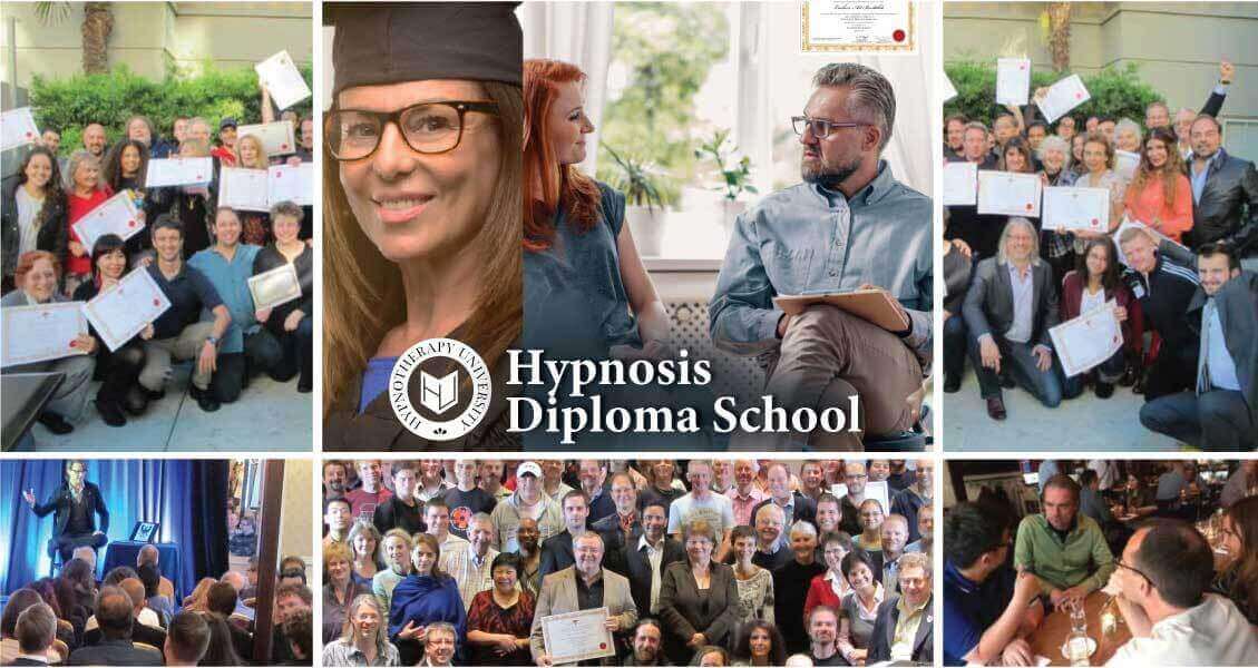 Hypnosis Training - World Class Hypnosis Training by Highly Trained ...